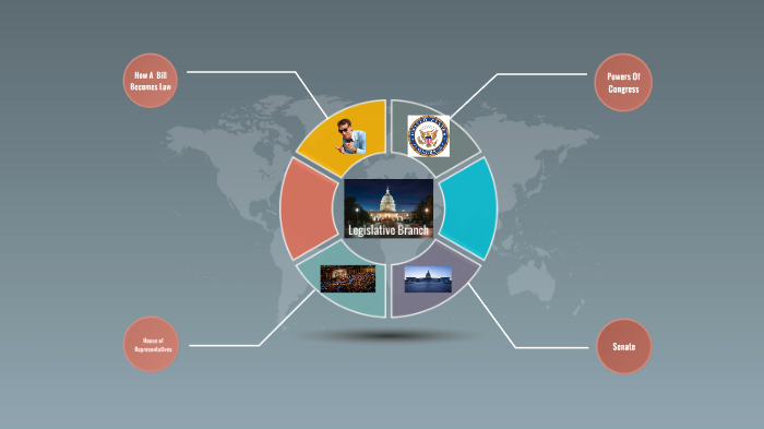 Legislative Branch Infographic by Osvaldo Mendoza-Guadarrama on Prezi