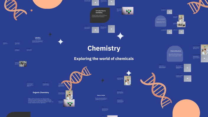 Chemistry by Дина Темирбекова on Prezi