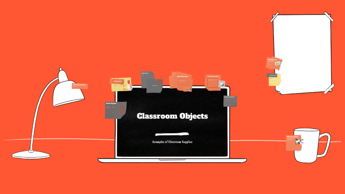 Classroom Objects by Juan Francisco on Prezi