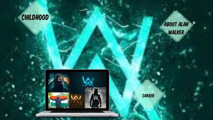 The life of Alan Walker by PATTON SCHENK on Prezi
