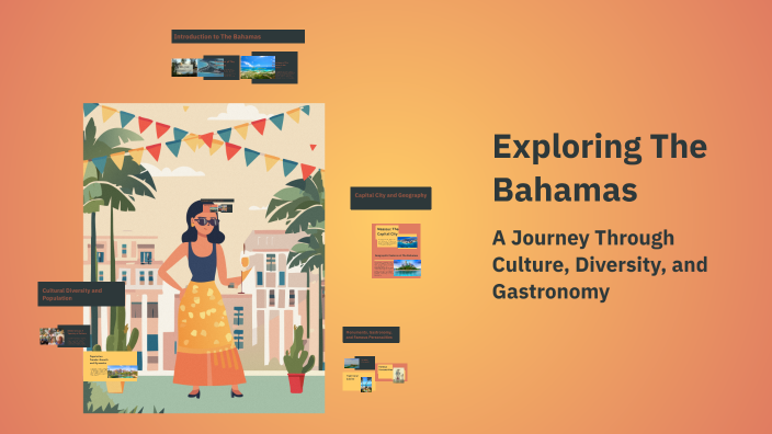 Exploring The Bahamas by Mimi Mimi on Prezi