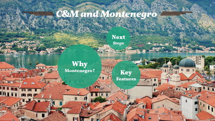 Visit Montenegro by Arielle Rebecca Rosenbe Bleecker on Prezi