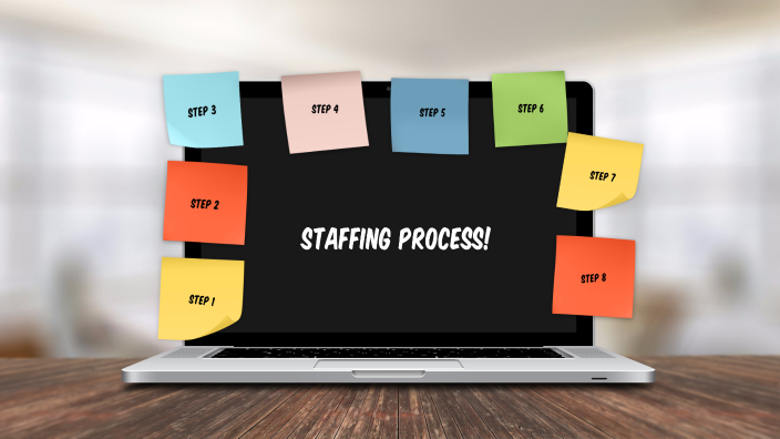 Staffing Process by Kashiya Mayhew on Prezi