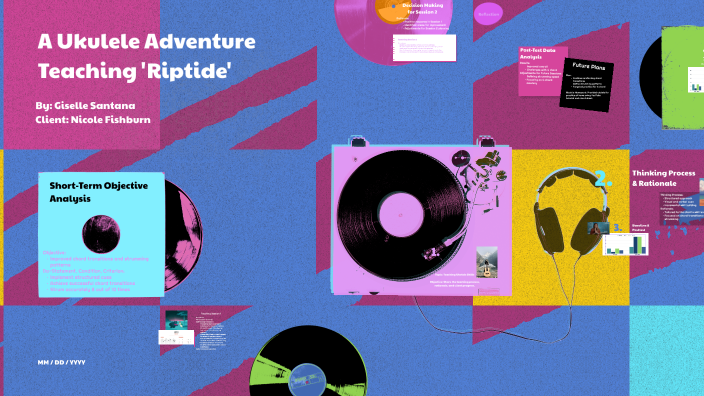 A Ukulele Adventure Teaching 'Riptide' for a Beginner by Giselle Sanatana on Prezi