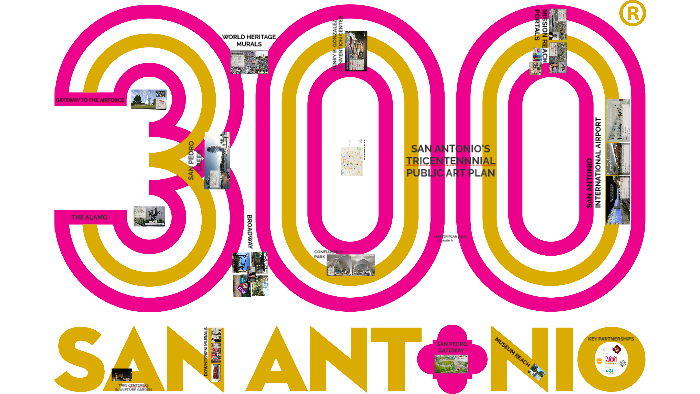 Tricentennial Public Art Master Plan by James LeFlore on Prezi