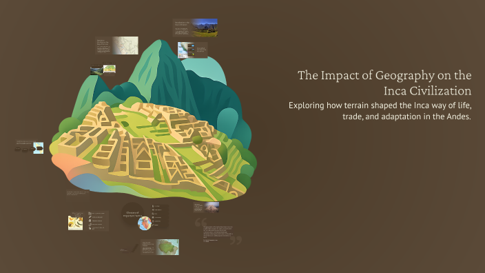 The Impact of Geography on the Inca Civilization by Rauf Seman on Prezi