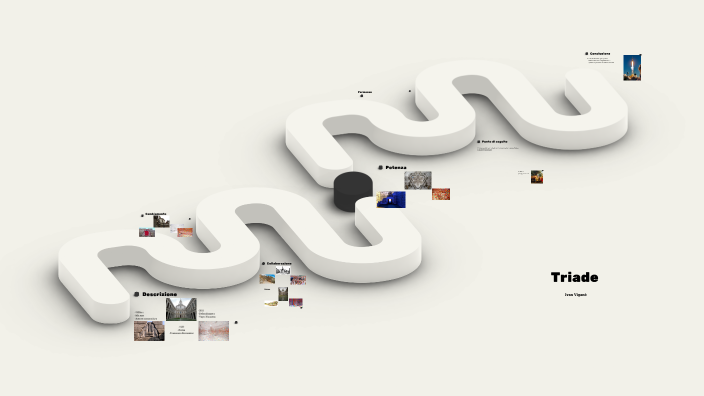 Triade Porta dei Leoni by Ivan Viganò on Prezi