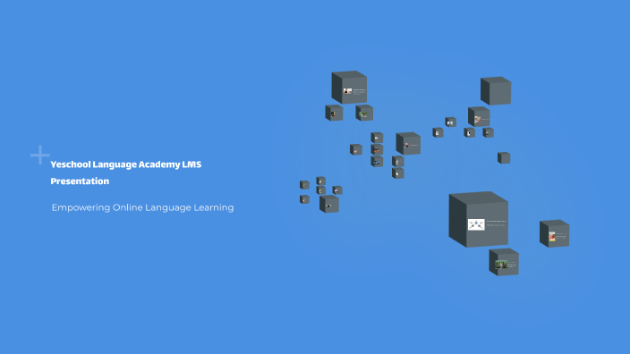 Yeschool Language Academy LMS Presentation by Christopher Reneau on Prezi