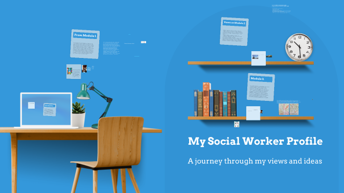 My Social Worker Profile by Amrutha Joseph on Prezi