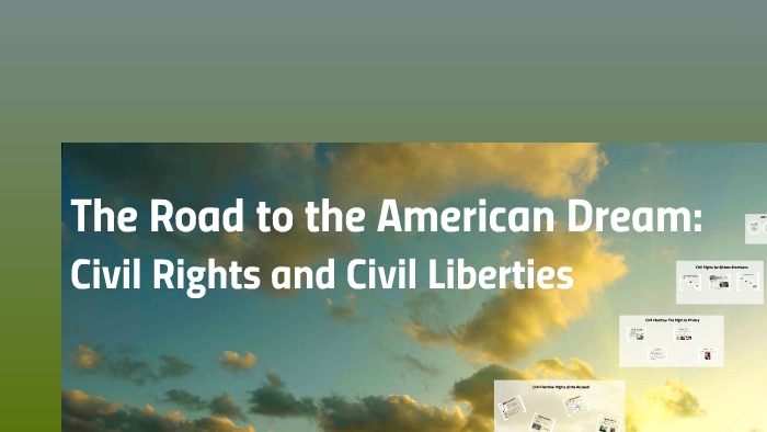 AP Gov: Civil Rights and Civil Liberties by Sumaiya Mubarack on Prezi