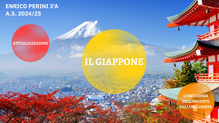 California Satoru by ENRICO PERINI on Prezi