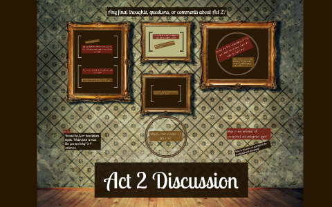 12 Angry Men Act 2 Discussion by Cole Deike on Prezi