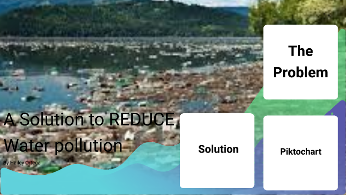 Water pollution by Hailey Ortega [STUDENT] on Prezi
