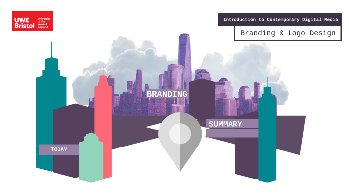 ICDM - Branding and Logo Design by Paul Atkins on Prezi