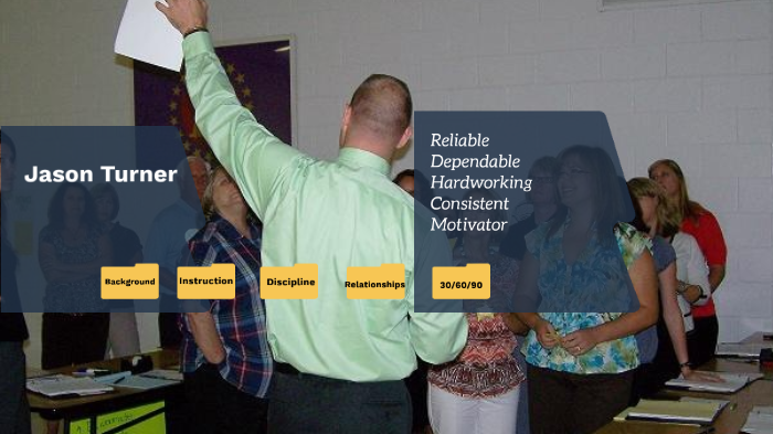 Jason Turner by jason Turner on Prezi