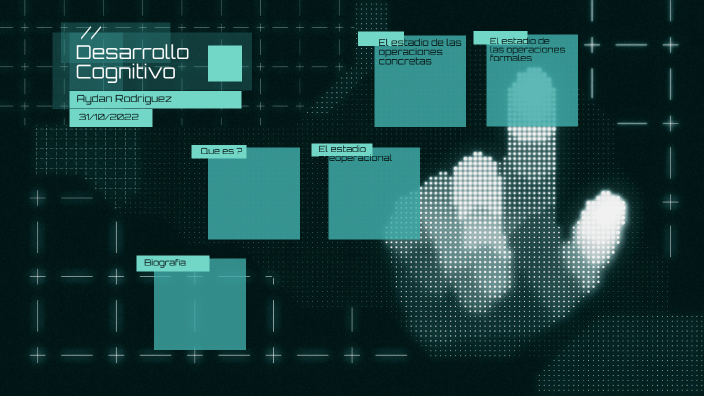 Desarrollo cognitivo by aydan rodriguez on Prezi
