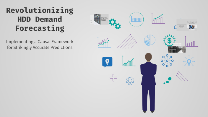 Revolutionizing HDD Demand Forecasting by Arunima Paul on Prezi