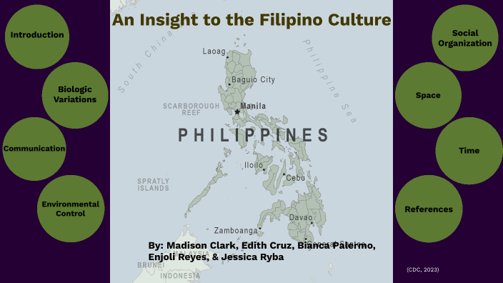 Filipino - Cultural Presentation by Edith C. on Prezi