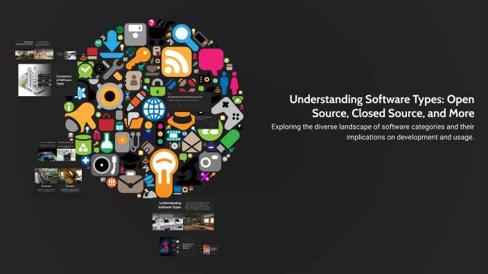 Understanding Software Types: Open Source, Closed Source, and More by ...