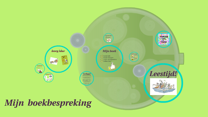 Ieorg Idur by Ruben Baghus on Prezi