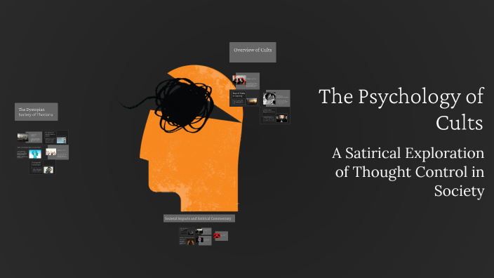 The Psychology of Cults by Marvin Dakiti on Prezi