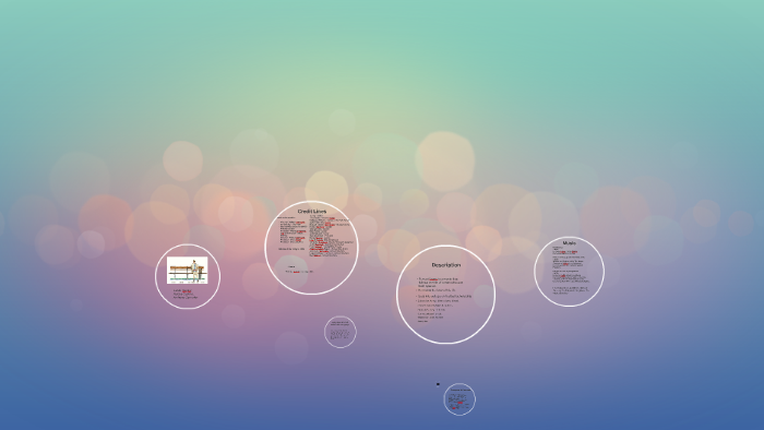 Caleb Hanley, by anthony gonzalez on Prezi