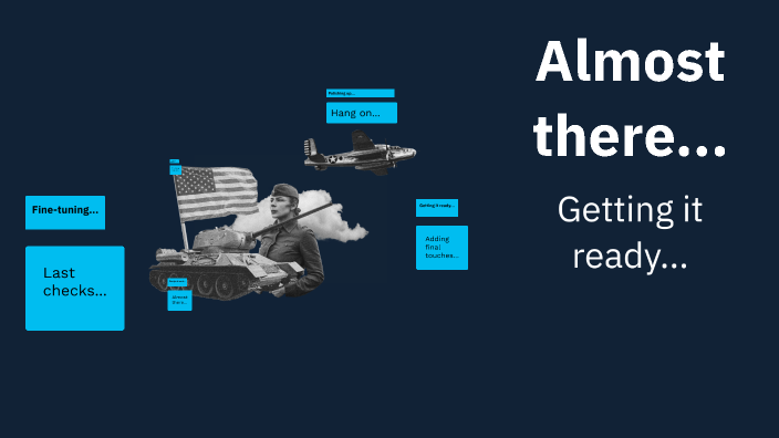 Why the United States Entered WWI by Chase Cole on Prezi