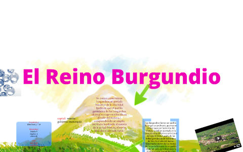Reino Burgundio by angelica ascencio on Prezi