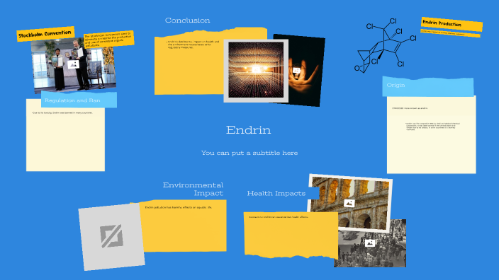 Endrin by Mckervin Marasigan on Prezi