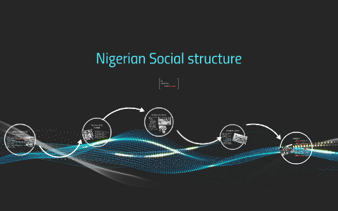 Nigerian Social structure by Sarah Burgisser on Prezi
