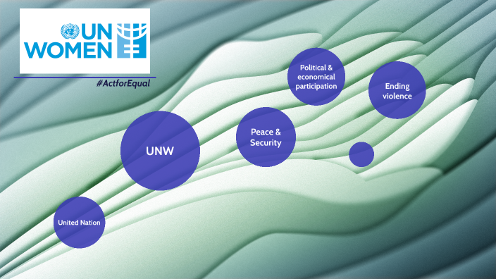 UN Women by A A on Prezi