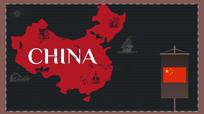 How Globalisation effect on China by Gregorius Jacob on Prezi