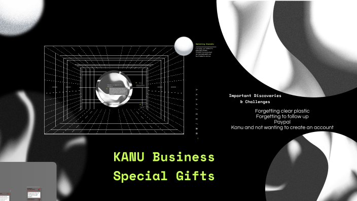 KANU Business by Monica Fisk on Prezi