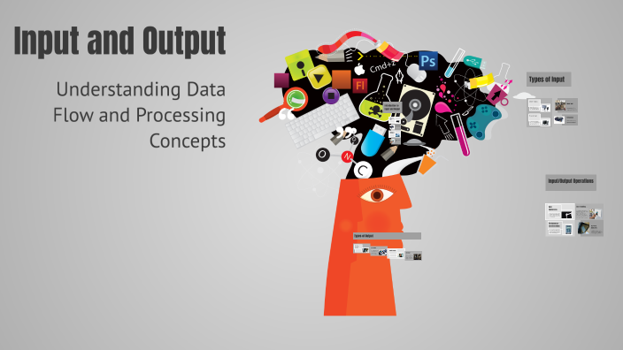 Understanding Input and Output by sujay bv sujay bv on Prezi