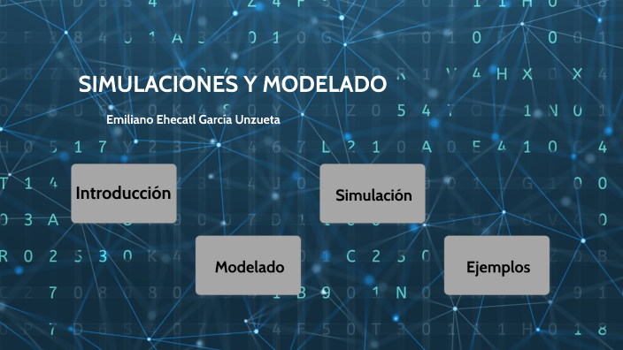 simulaciones y modelado en Matlab by Emiliano Garcia on Prezi