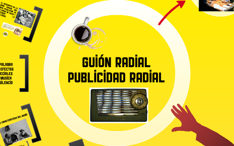 guion radial by Federico Rava on Prezi