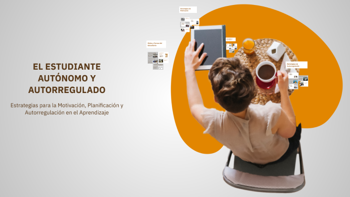 EL ESTUDIANTE AUTÓNOMO Y AUTORREGULADO by CAROLAIN VANESSA ASTROZA ...