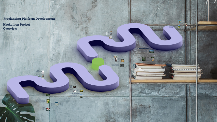 Freelancing Platform Development by Tushar Agrawal on Prezi