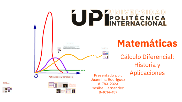 Proyecto Final Matematicas by Joseph Quintero on Prezi