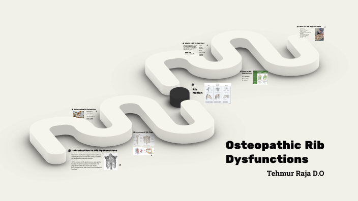 Osteopathic Rib Dysfunctions by Tehmur Raja on Prezi