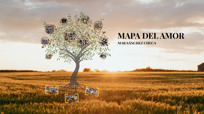 MAPA DEL AMOR by Mar Sánchez Checa on Prezi