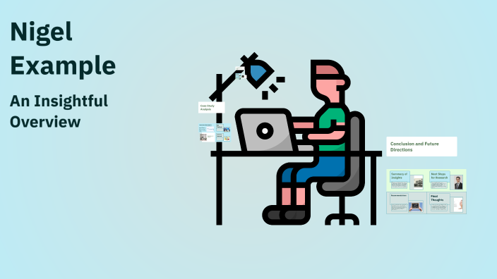 Nigel Example by Gary OConnor on Prezi