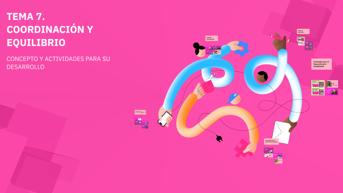 TEMA 7. COORDINACIÓN Y EQUILIBRIO by Laura Parro Martínez on Prezi