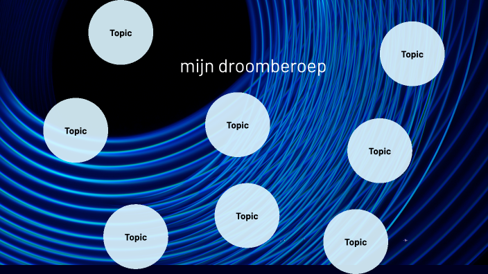 droomberoep Elise by 6A Sint-Catharina on Prezi