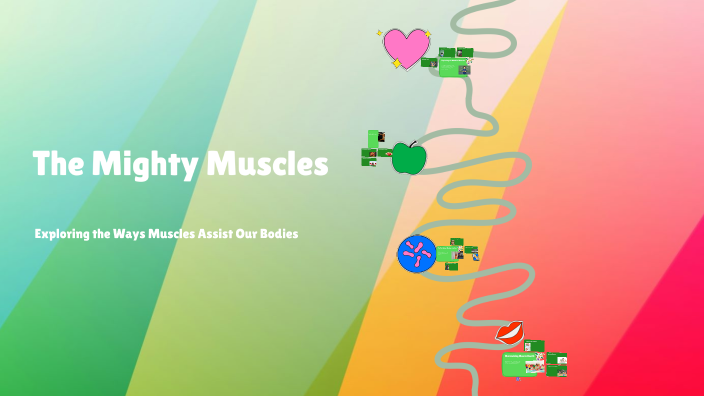 The Mighty Muscles by Deana Rahn on Prezi