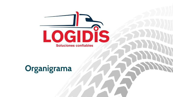 Organigrama - LOGIDIS SAS by Andrea Villada on Prezi