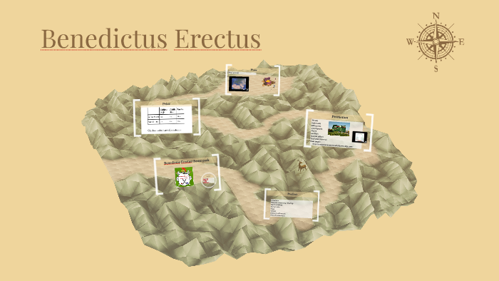 Benedictus Erectus theme park by y2be slovenia on Prezi