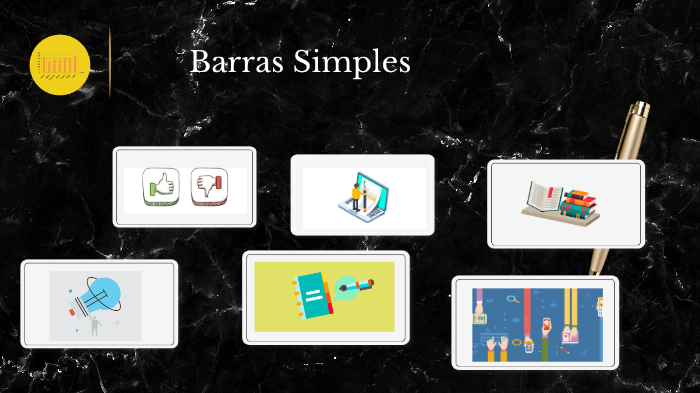 Barras Simples by Karina Espinoza on Prezi