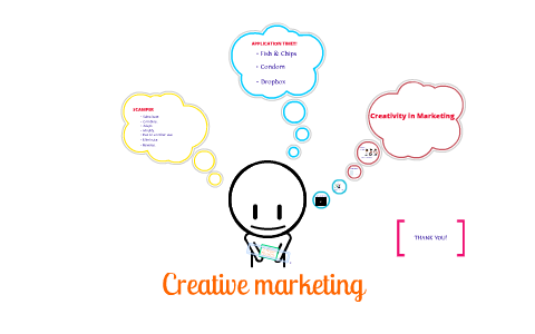 Creative Marketing by Nicolebelle Yap on Prezi