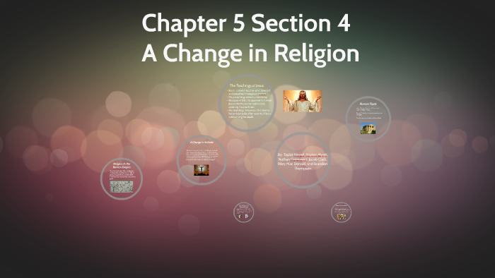 Chapter 5 Section 4 by Baylee Mynatt on Prezi